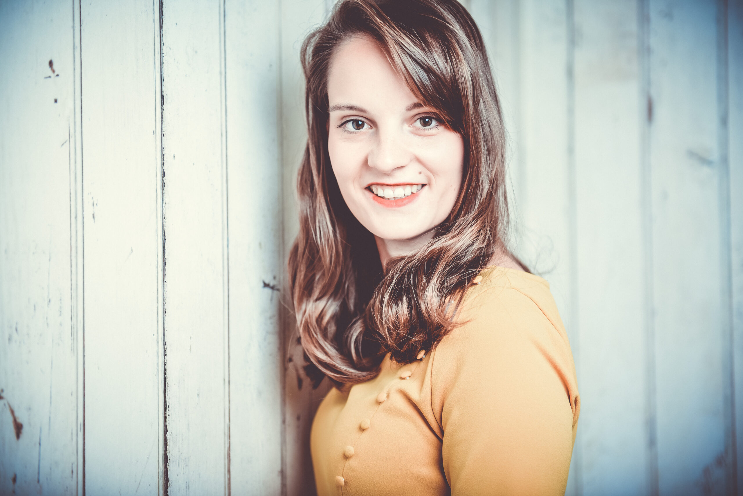 Lisa Gerth – Journalistin